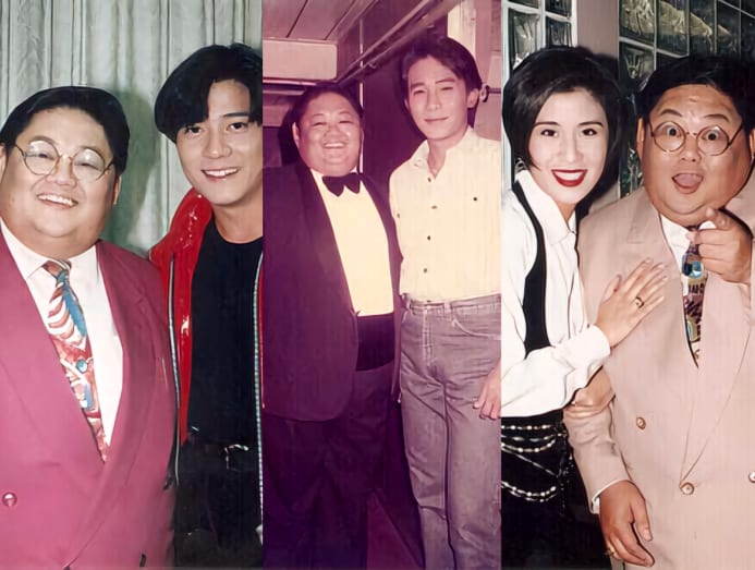 Moses Lim: From food critic to author, here are things to know about the late Singaporean actor ...